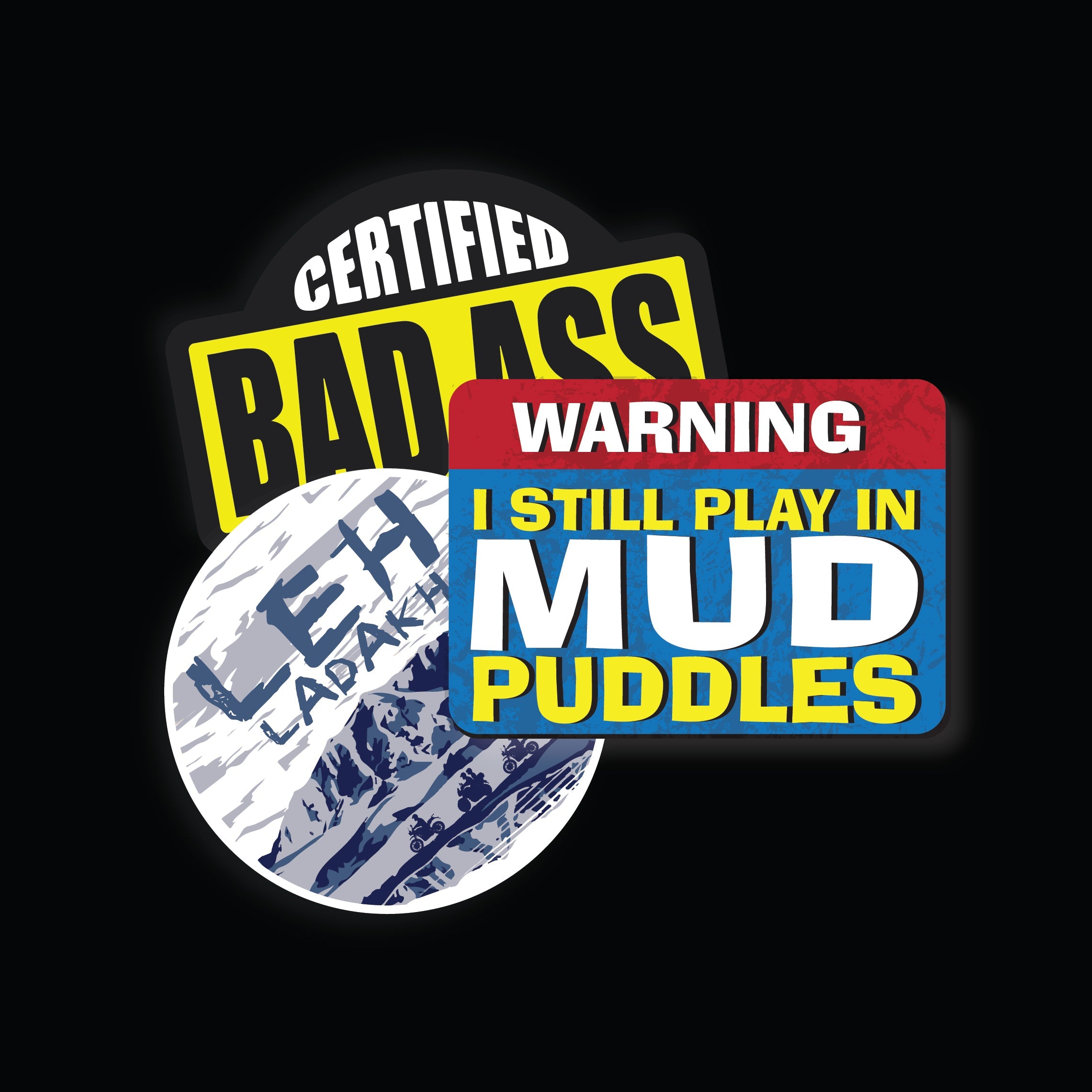 Stickers – Throttlogic